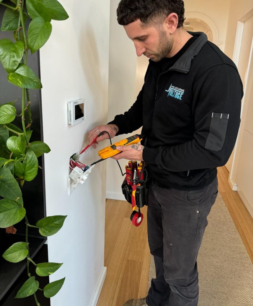 Fault Find And Diagnostics – Melbourne Voltage